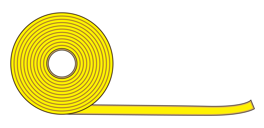 SM5142BY | Tacky Tape